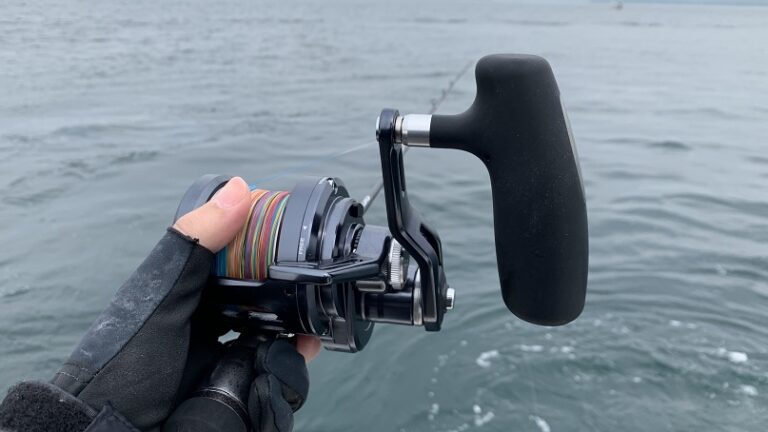 月下美人EX76ML-T 剛(GOU)買ったのでレビューします！目指せ尺メバル！！ | アウちゃん