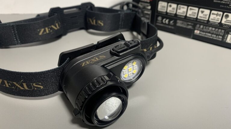 月下美人EX76ML-T 剛(GOU)買ったのでレビューします！目指せ尺メバル！！ | アウちゃん